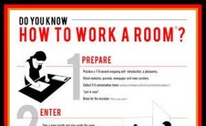 How To Work a Room ® Book by Susan RoAne - Networking, Socializing